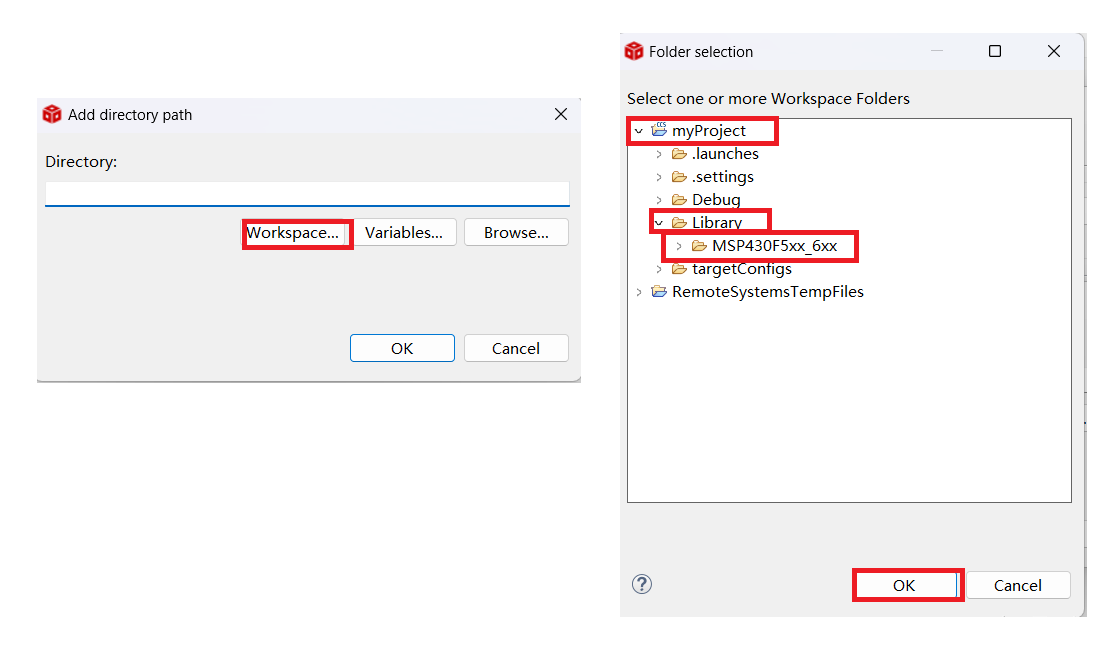 MSP430环境搭建_msp430开发环境-CSDN博客