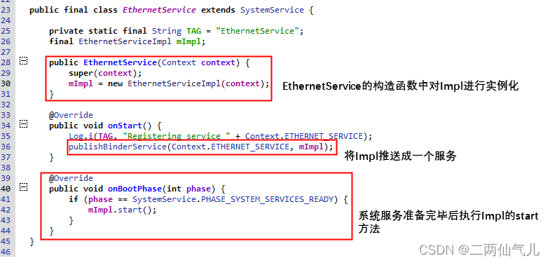 Android12 Ethernet - IpClient - Netd 配置流程解析 （一）_android ipclient-CSDN博客