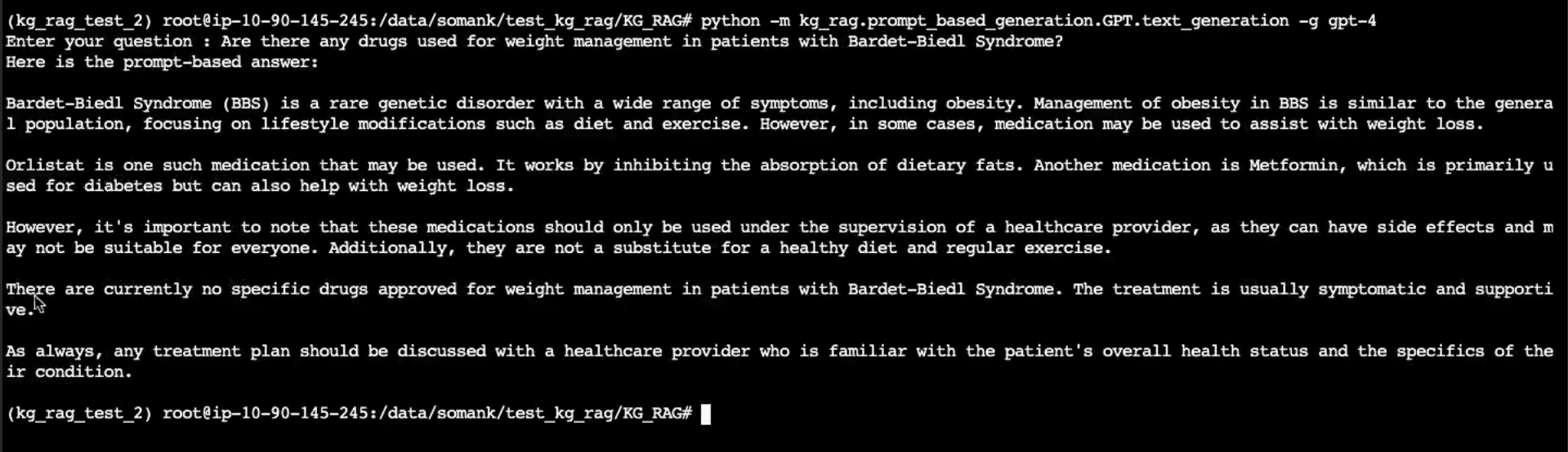 LLMs之RAG：KG-RAG的简介、安装和使用方法、案例应用之详细攻略-CSDN博客