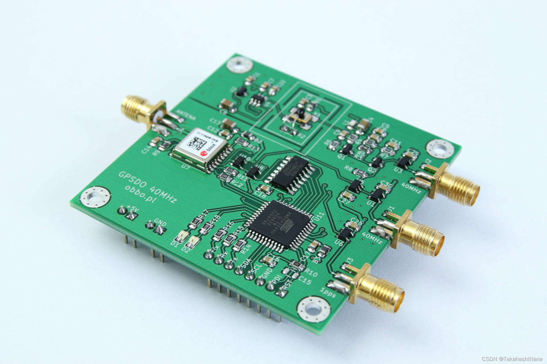 GPSDO （by obbo）-CSDN博客