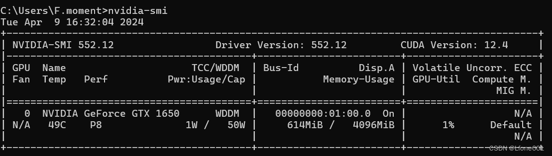有效解决：nvidia Smi报错failed To Initialize Nvml Unknown Error 且 Print Torch