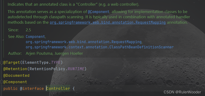 一图搞清楚@Bean、@Configuration、@Component、@Service、@Controller、@Repository注解_@bean @component-CSDN博客