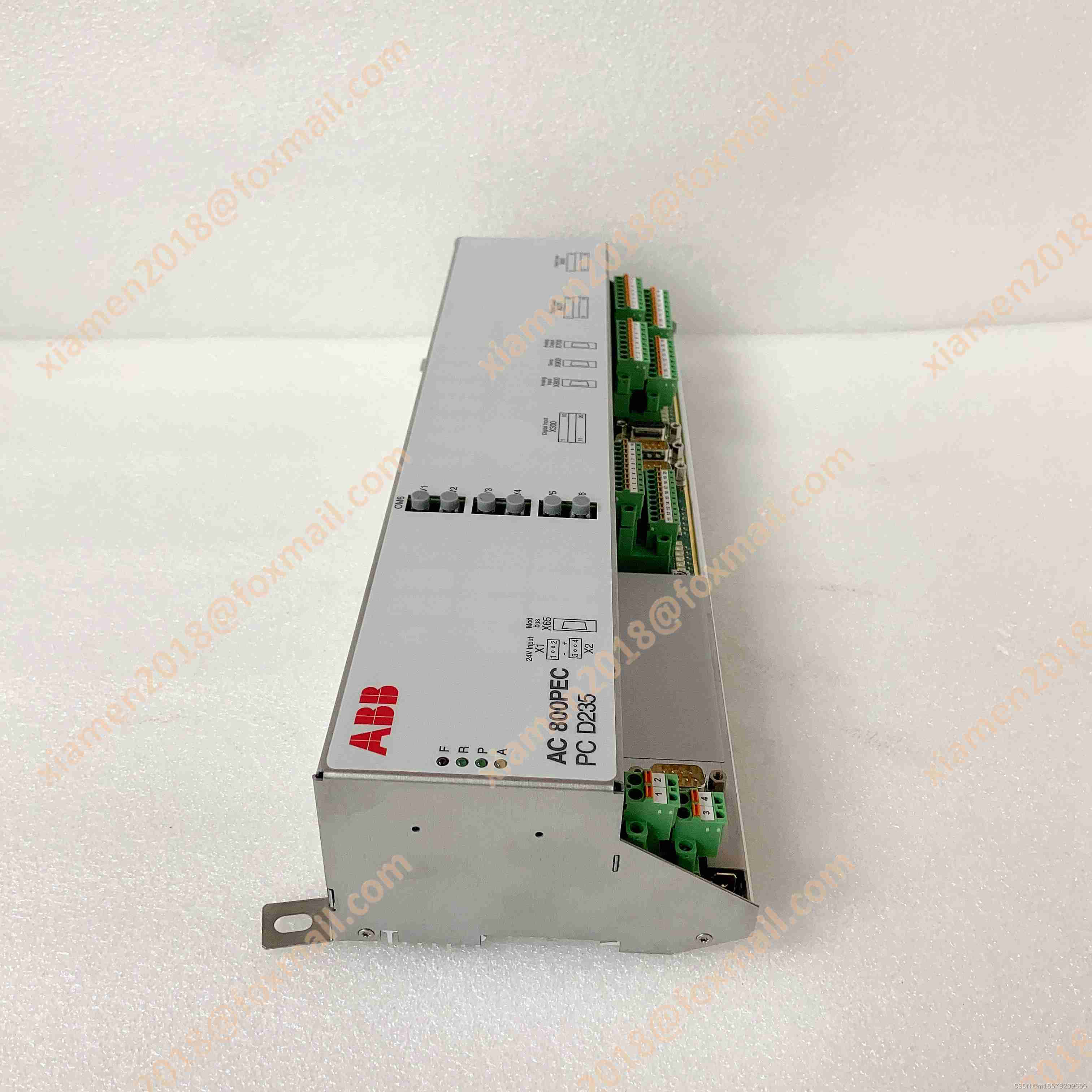 ABB PCD235B1101 3BHE032025R1101励磁驱动器单元-CSDN博客