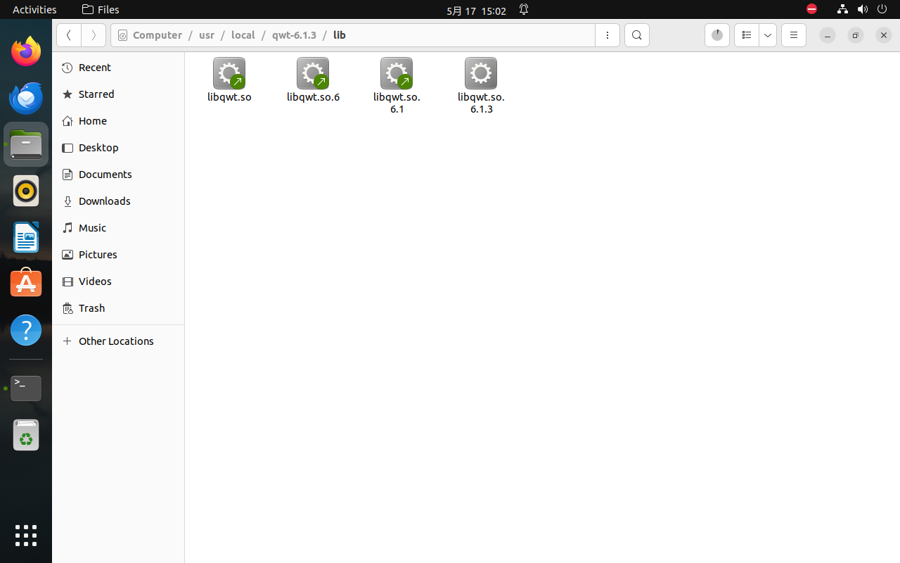 Qt--编译安装QWT_qt qwt安装-CSDN博客