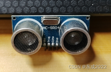 ESP32与HC-SRO4的连接和通讯_hc-sr04与esp32的通信协议-CSDN博客