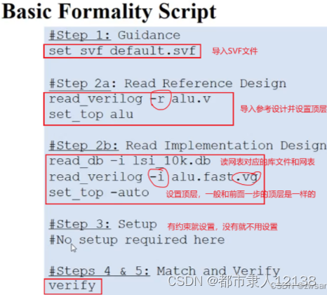 Formality 形式验证_formality形式验证-CSDN博客