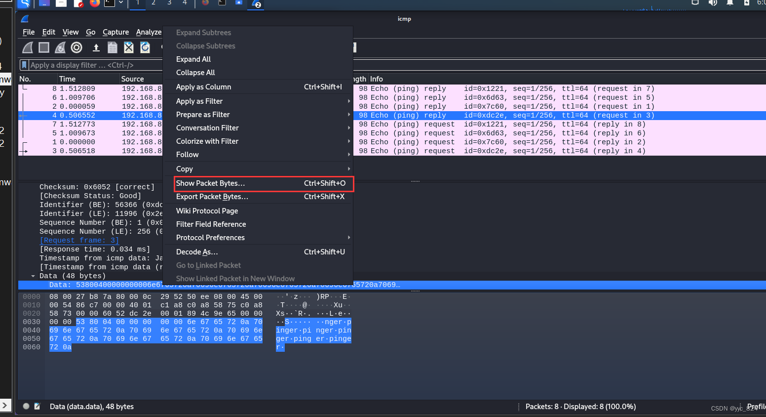 hackmyvm：pingme笔记-CSDN博客