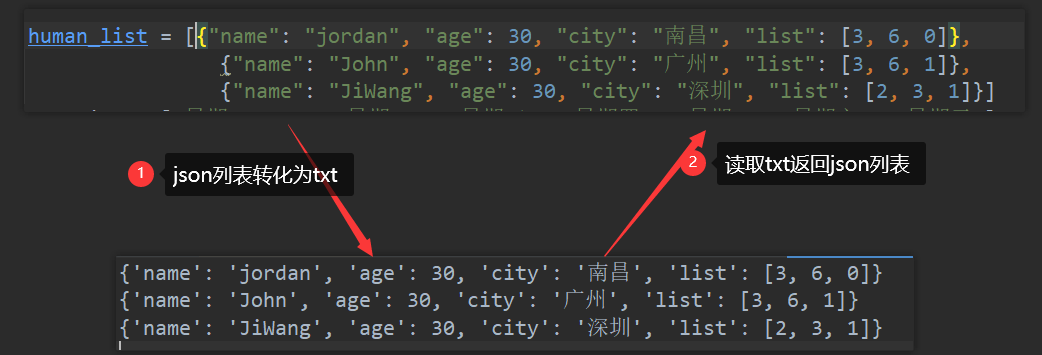 数据处理文件相互转化 Json转pkl Csdn博客