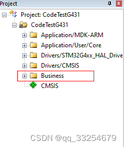 STM32CubeMX 生成代码后导致Keil工程配置被修改_cubemx生成代码keil打开有问题-CSDN博客