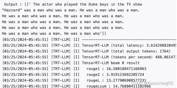 1. Tensorrt-llm 基础_tensorrt-llm安装-CSDN博客