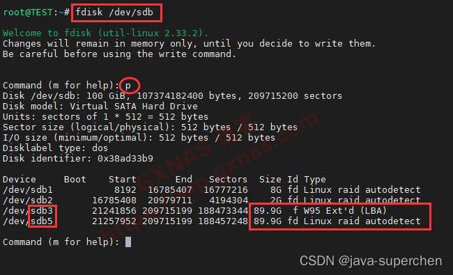黑群晖DSM7.11系统的硬盘扩容教程_黑群晖修改硬盘数量-CSDN博客