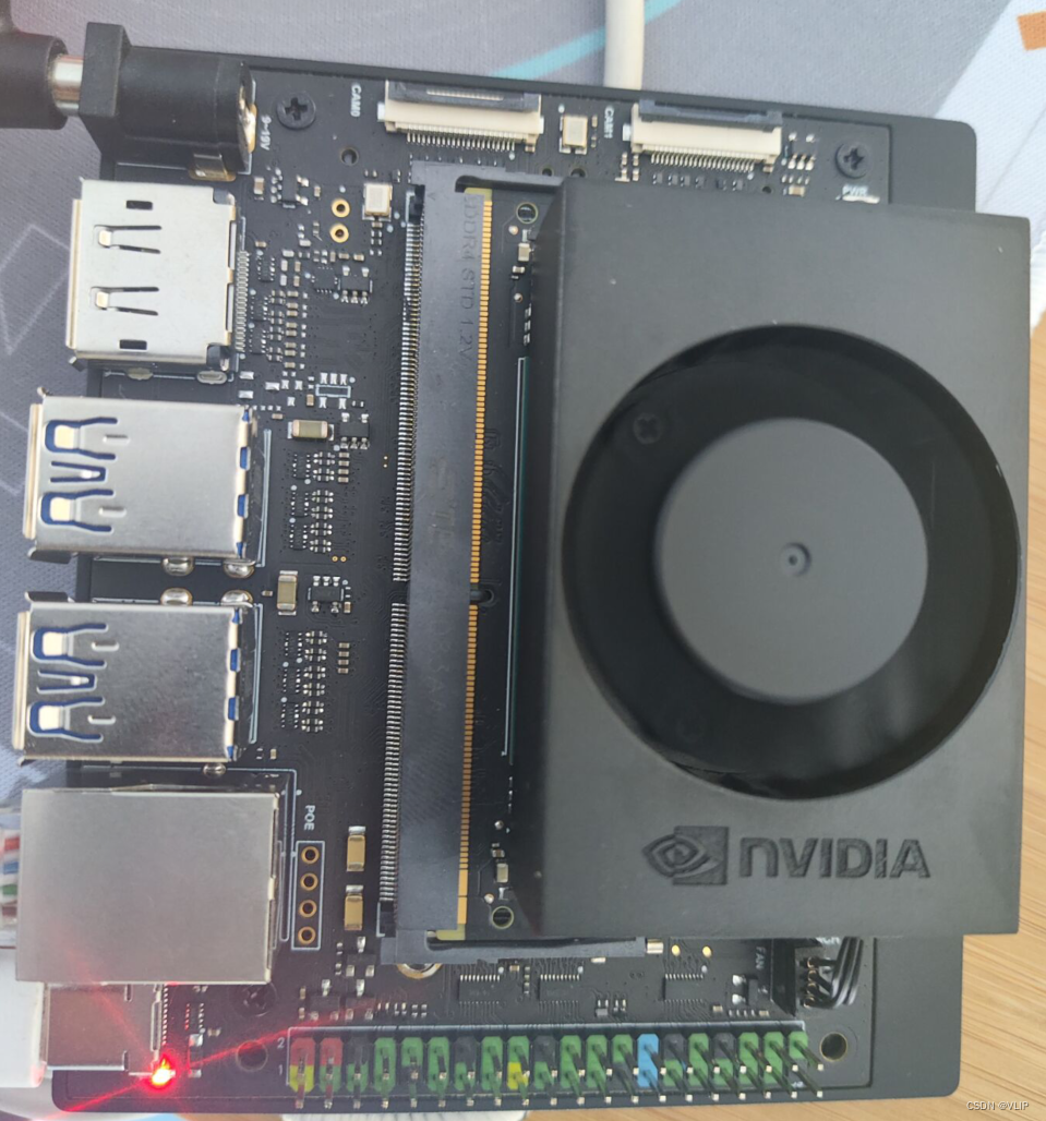 jetson orin nano 从SDK manager安装完开始的所有步骤_jetson sdk manager-CSDN博客