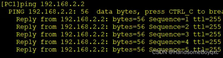 第八章：ACL技术-CSDN博客