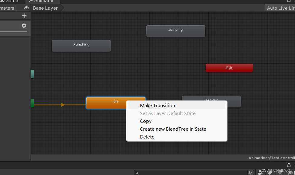 unity人物模型与动画控制技术_unity3d控制人物-CSDN博客