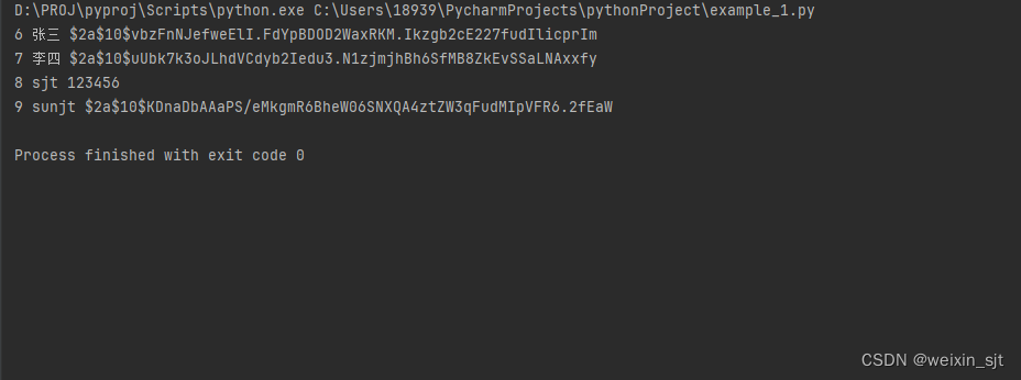 python3.x操作mysql数据库遇到的问题及解决方案_python3 链接mysql数据库traceback (most recent call last-CSDN博客