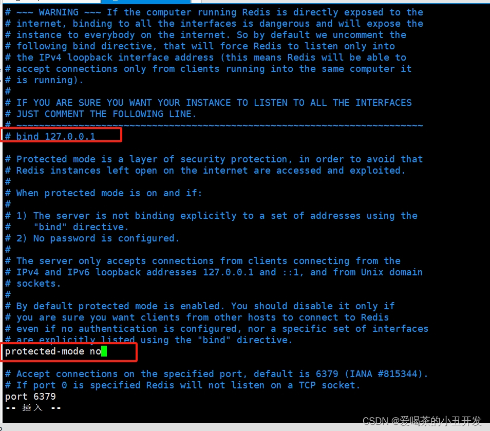 Reids详解-CSDN博客
