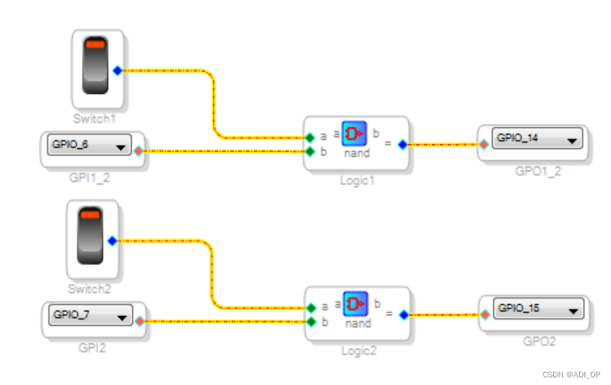 MCU控制ADAU1467调音的开发详解一、实现功能的详解_mcu audio开发-CSDN博客