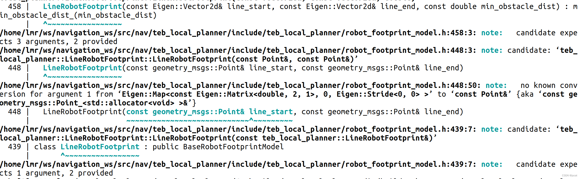 ros noetic mpc local planner 编译问题-CSDN博客