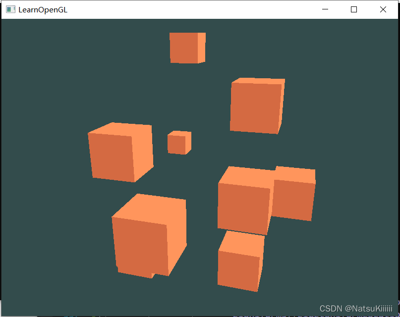（自用）learnOpenGL学习总结-光照-Color And Basic Lighting-CSDN博客