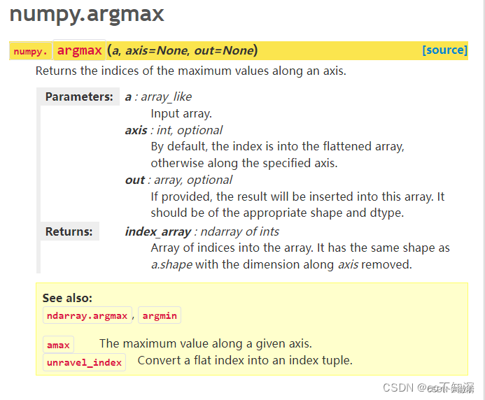 动手学深度学习：Softmax模型代码逐行解析_d2l.timer-CSDN博客
