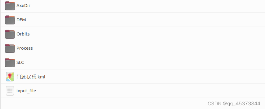 ISCE2StaMPS全流程_isce stamps安装-CSDN博客