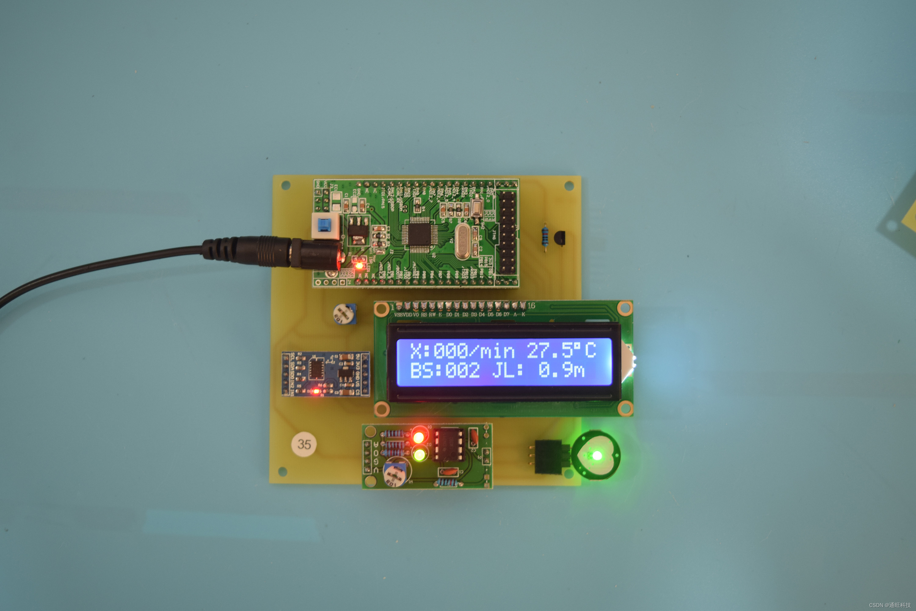 基于stm32单片机智能手环脉搏心率计计步体温无线app设计35 Stm32监测心率和跑步速度 Csdn博客