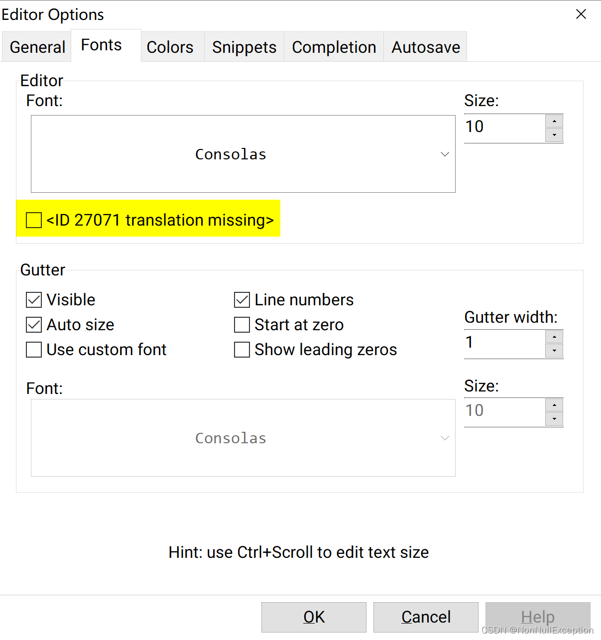 Embarcadero Dev C 编辑器中文不显示和乱码问题 Embarcadero Dev C 中文不显示 Csdn博客