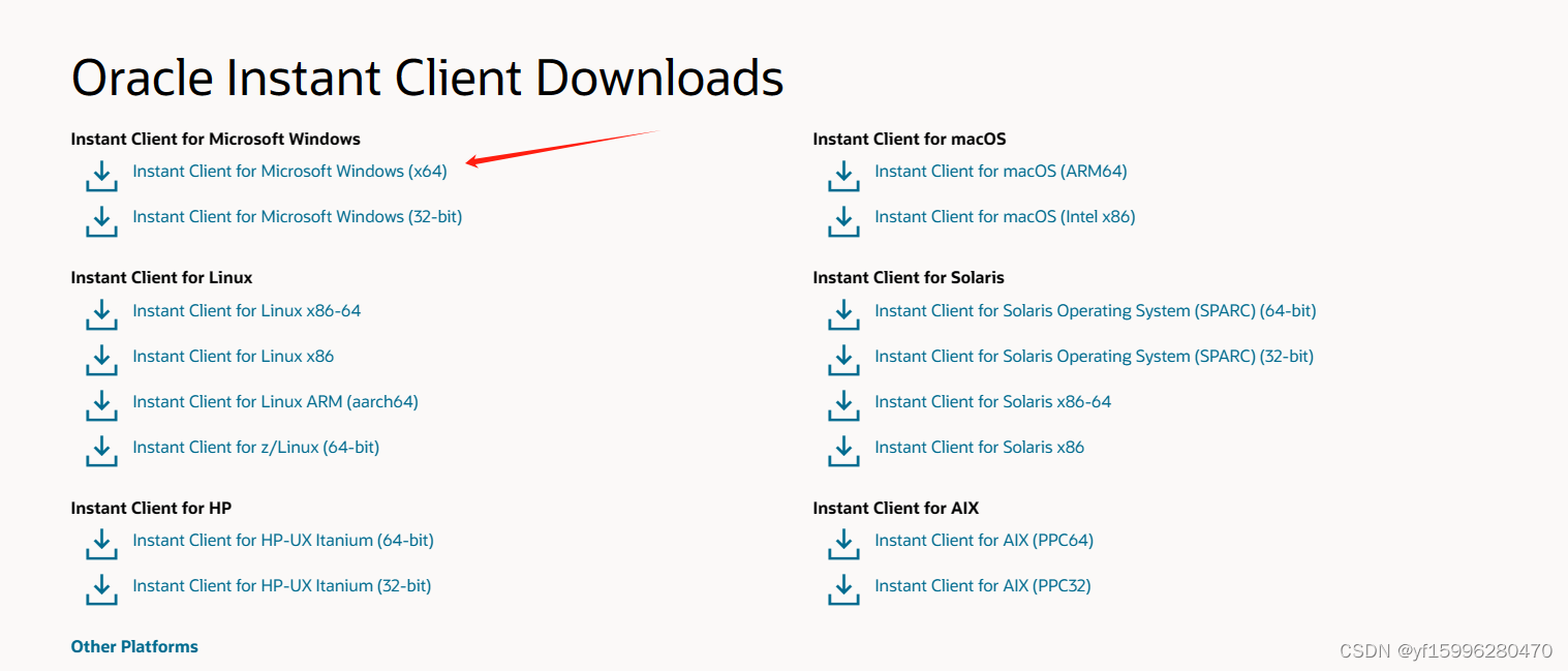 PLSQL Developer 15连接特定数据库配置tnsnames.ora_plsql developer tns-CSDN博客