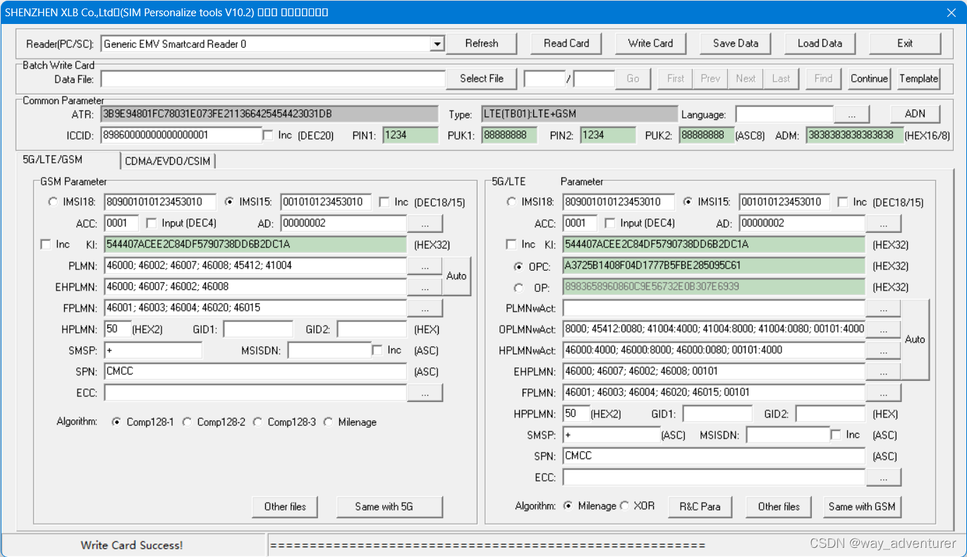 5g基站搭建_linux 调试5g-CSDN博客