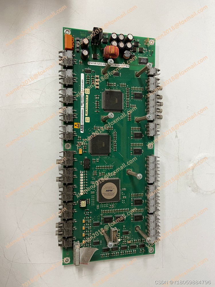 UFC718AE01 HIEE300936R0001 控制器模块_hiee300936r0001 ufc718ae01-CSDN博客