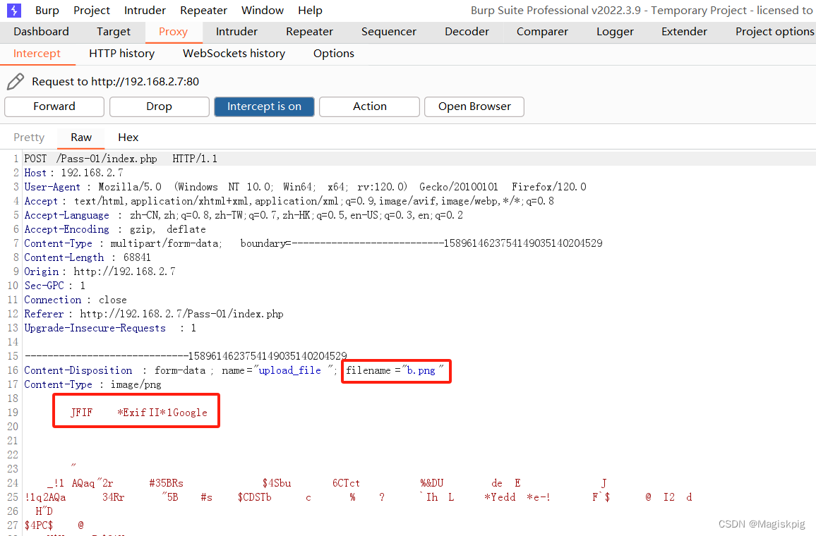 upload-labs靶场（1-21关）详解全套通关_upload-labs 1-21-CSDN博客