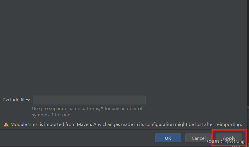 IDEA导入spring boot 新项目无法RUN的bug_idea启动springboot右键没有run-CSDN博客