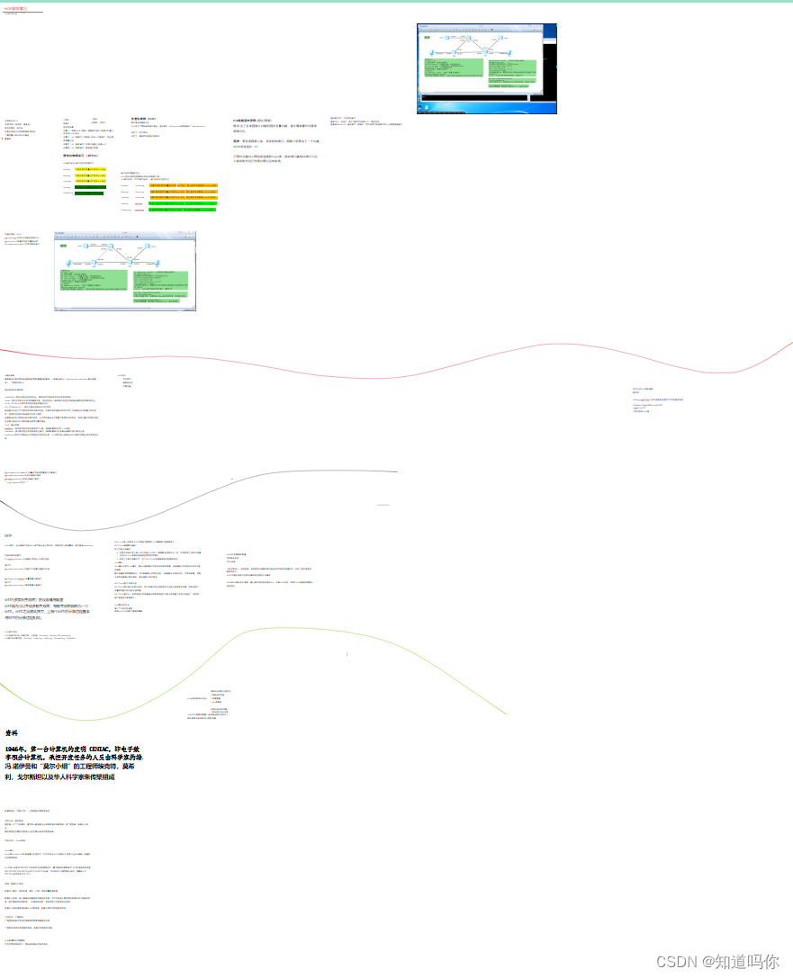 HCIP备考笔记-CSDN博客