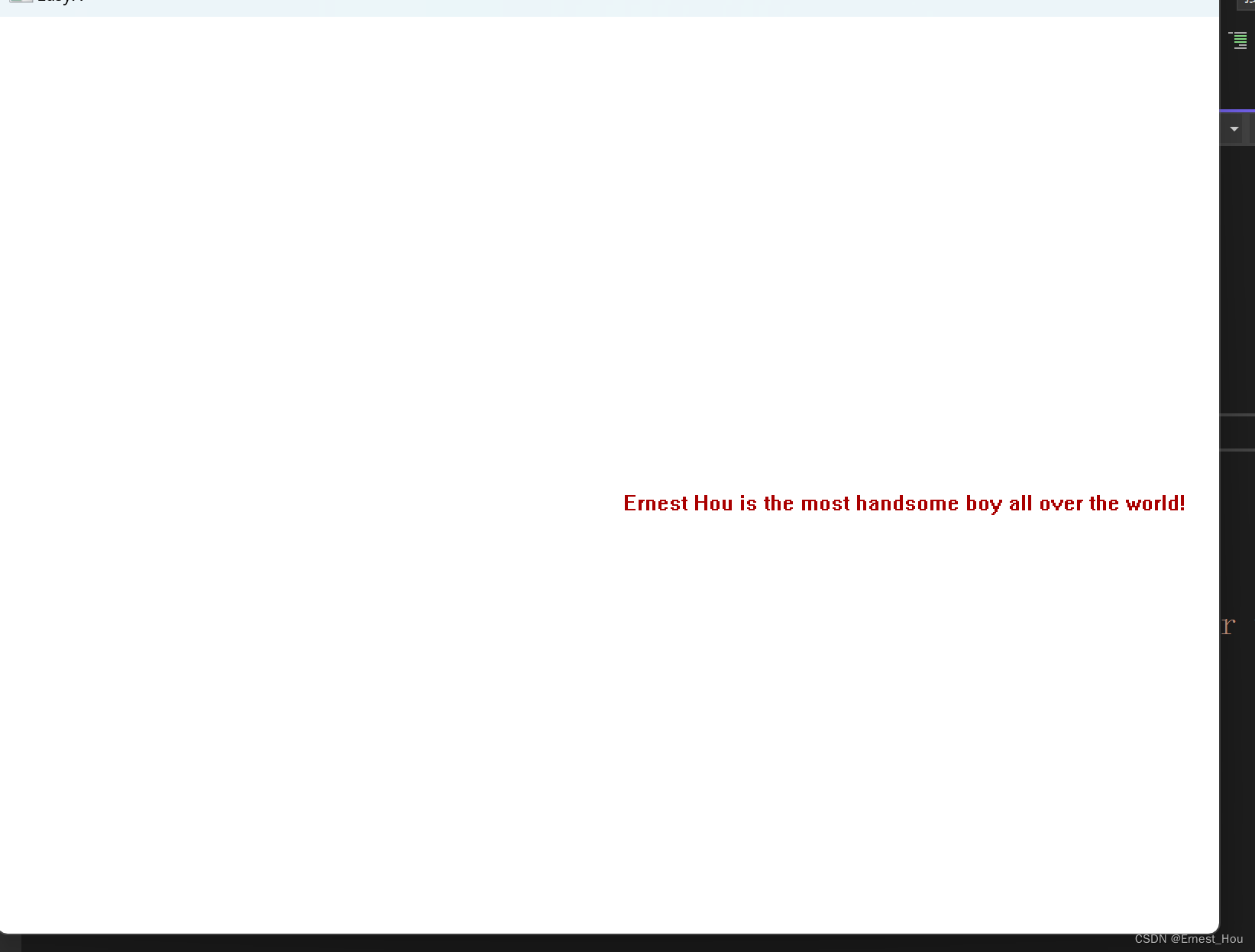 EasyX学习-CSDN博客