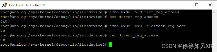 如何在Linux下调用IIO接口配置AD9361_ad9361 iio-CSDN博客