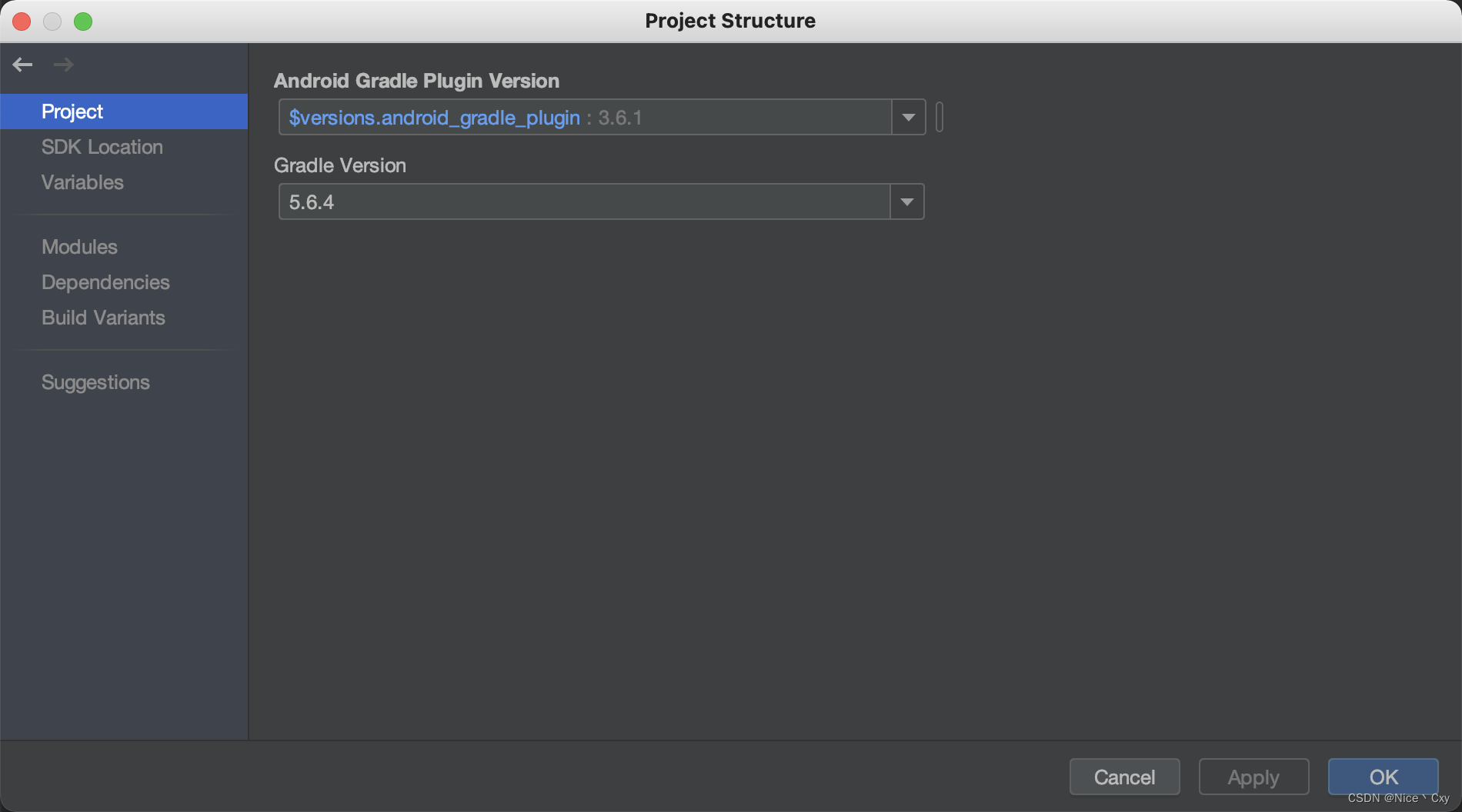 Android Studio 每次编译时download maven-metadata.xml速度过慢问题与解决办法_download maven-metadata慢-CSDN博客
