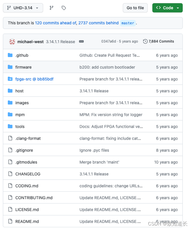 USRP+GNU Radio入门（2）——Ubuntu14.04安装UHD和GNU Radio_ubuntu下安装gnu radio-CSDN博客