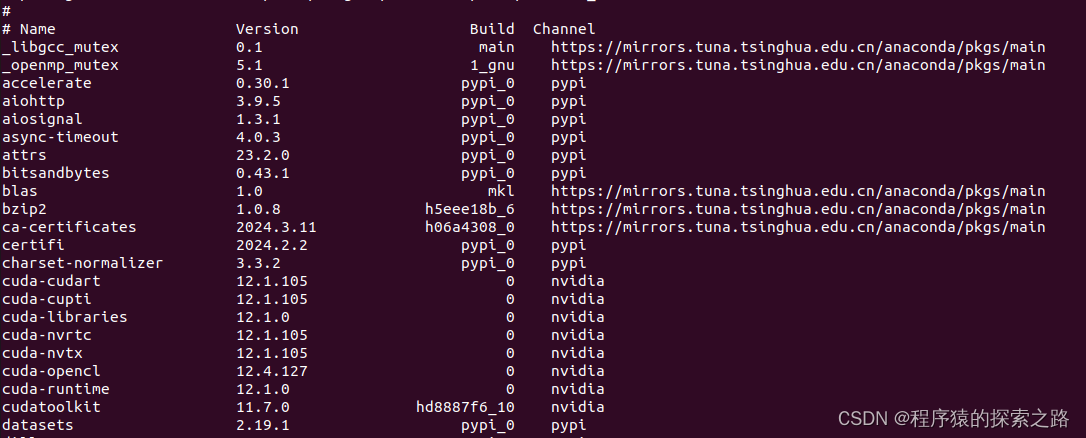 【笔记】一张图了解GPU、CUDA、CUDA toolkit和pytorch的关系：Nvidia Driver驱动、CUDA Toolkit ...