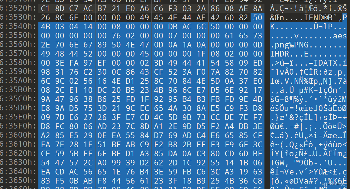 Buuctf： Mrctf2020 Unravel1详解buuctf Mrctf2020 Unravel Csdn博客 