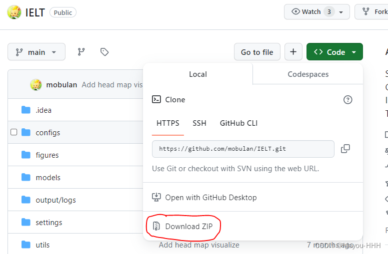 【复现】在CUB_200_2011数据集上复现分类程序IELT-CSDN博客
