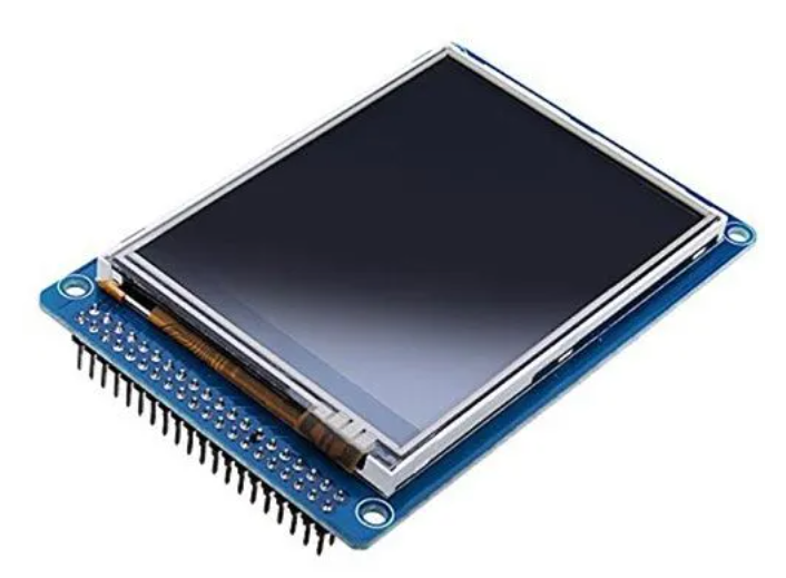 STM32F1 - FSMC控制LCD_stm32f103 fsmc-CSDN博客