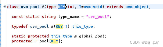 UVM中event资源池详解-CSDN博客