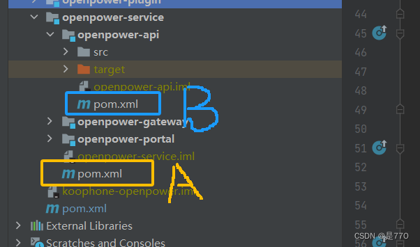 解决maven执行clean,install出现 Process terminated_maven install process terminated-CSDN博客