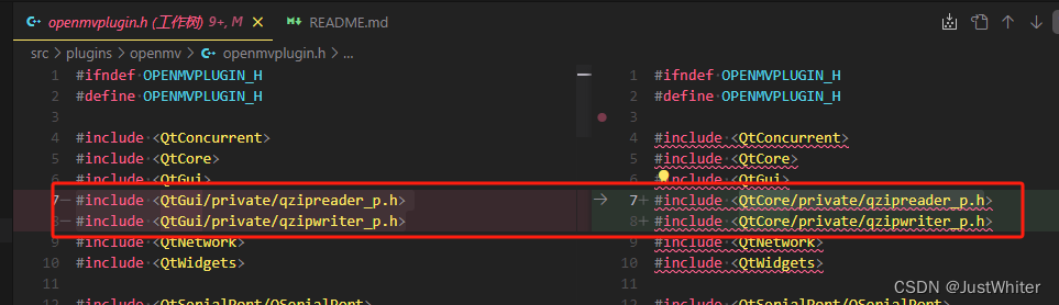 编译OpenMV-IDE 免KEY提示 修改教程_openmv ide-CSDN博客