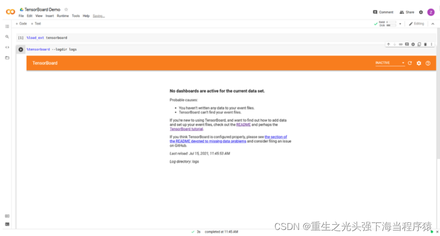 Pytorch学习笔记（6）可视化与HOOK_hook可视化-CSDN博客