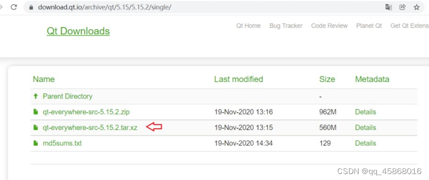 嵌入式linux——QT-ARM环境搭建_嵌入式 linux qt-CSDN博客