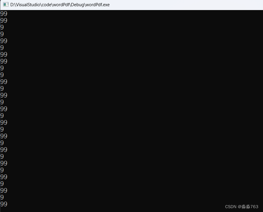 c++线程，线程带参并有返回值，给线程加锁_c++ 线程启动返回值带参返回-CSDN博客