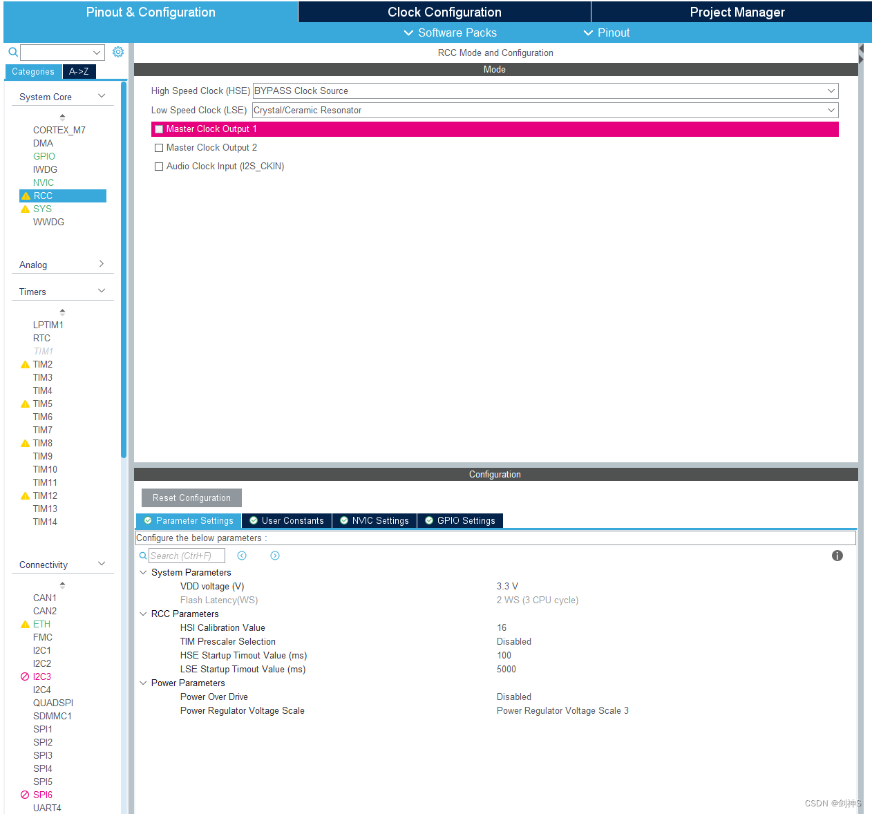 STM32F746ZG 配置LWIP+RTOS_lwip rtos-CSDN博客