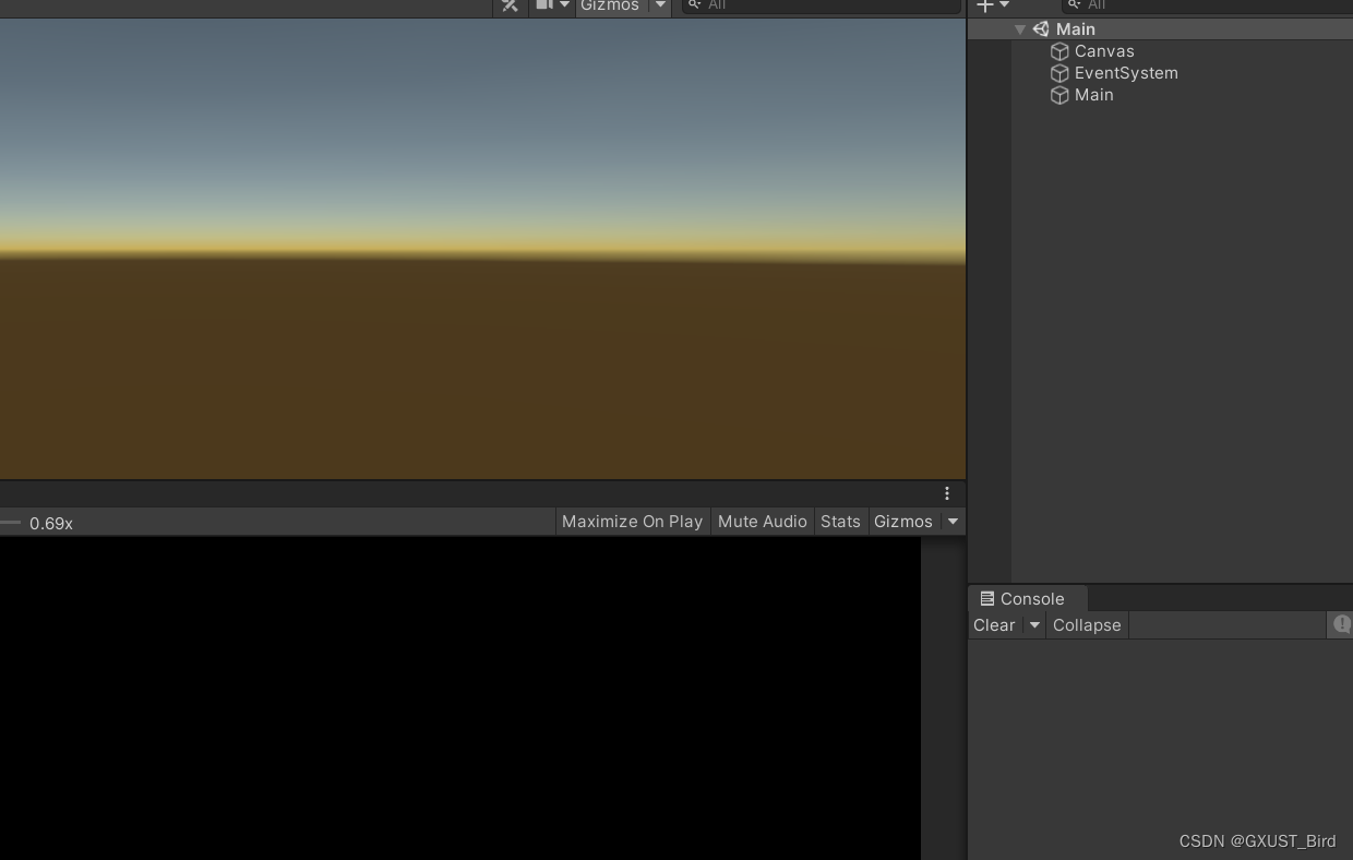 Unity保存场景时卡住Application.ExecuteMenuItem_unity 代码保存editor需要卡很久-CSDN博客