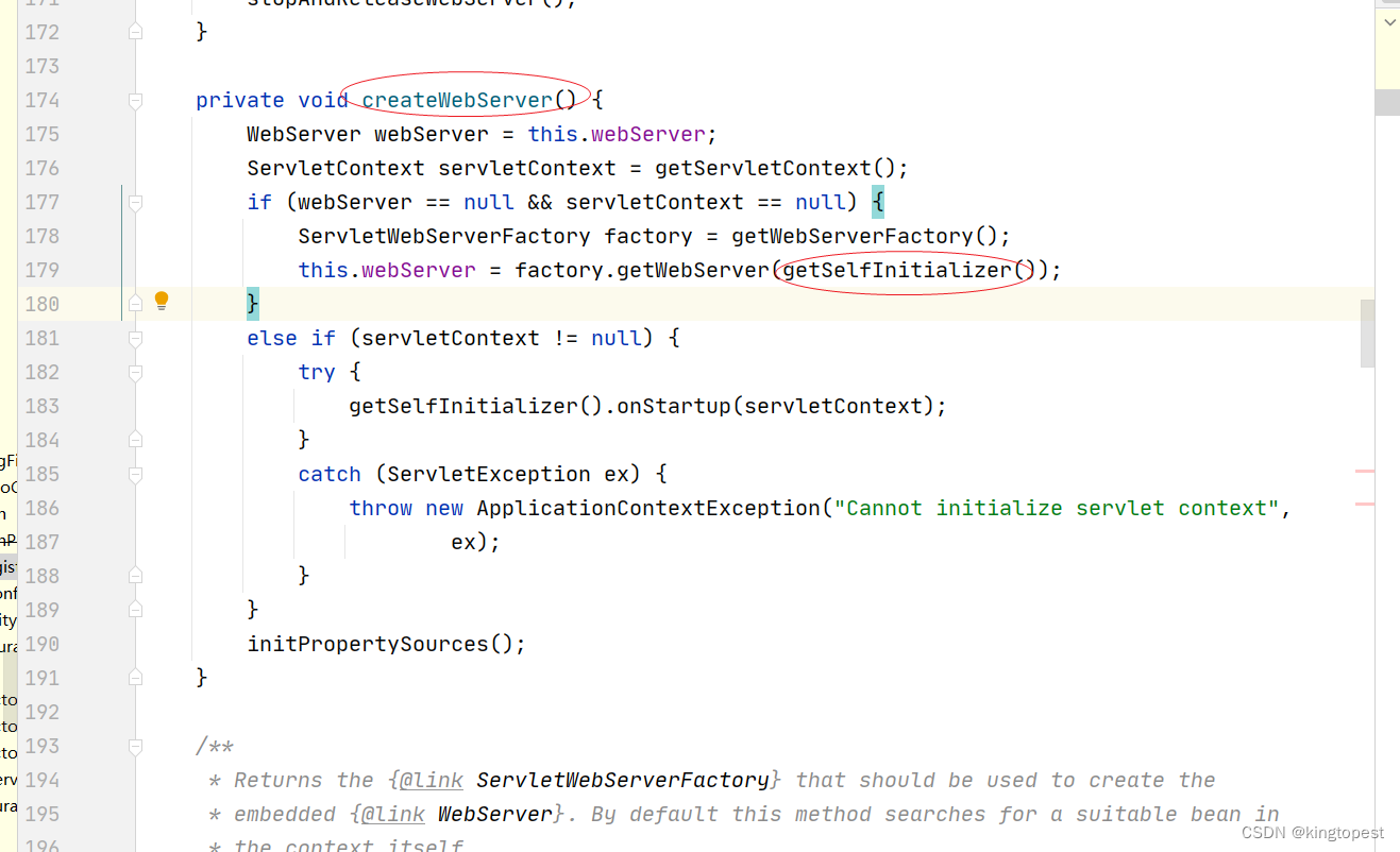解析springboot自动配置springmvc的秘密之DispatcherServlet_springboot dispatcherservlet-CSDN博客